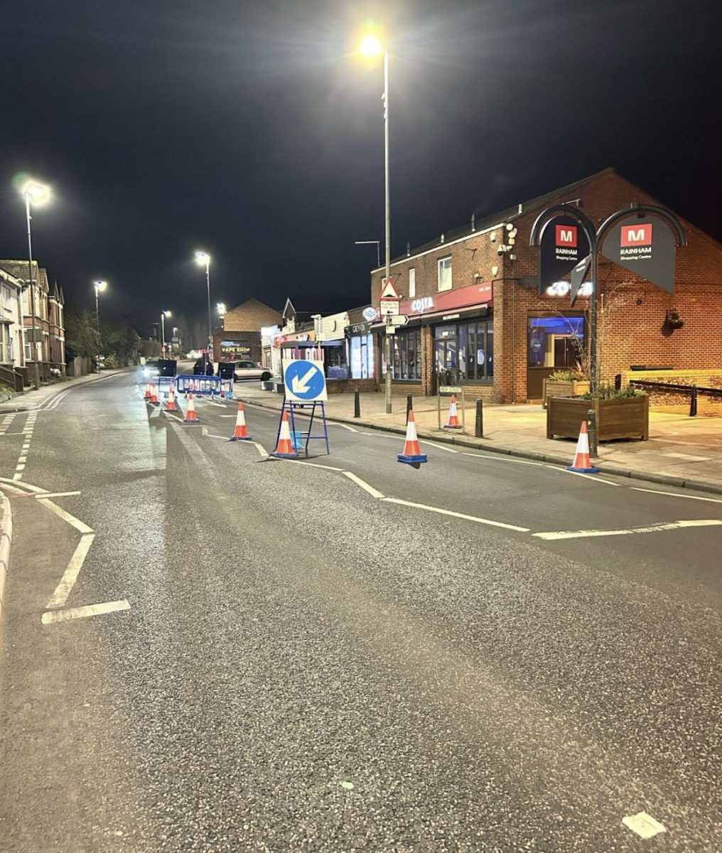 Traffic Management Companies in Kent - London - South East
